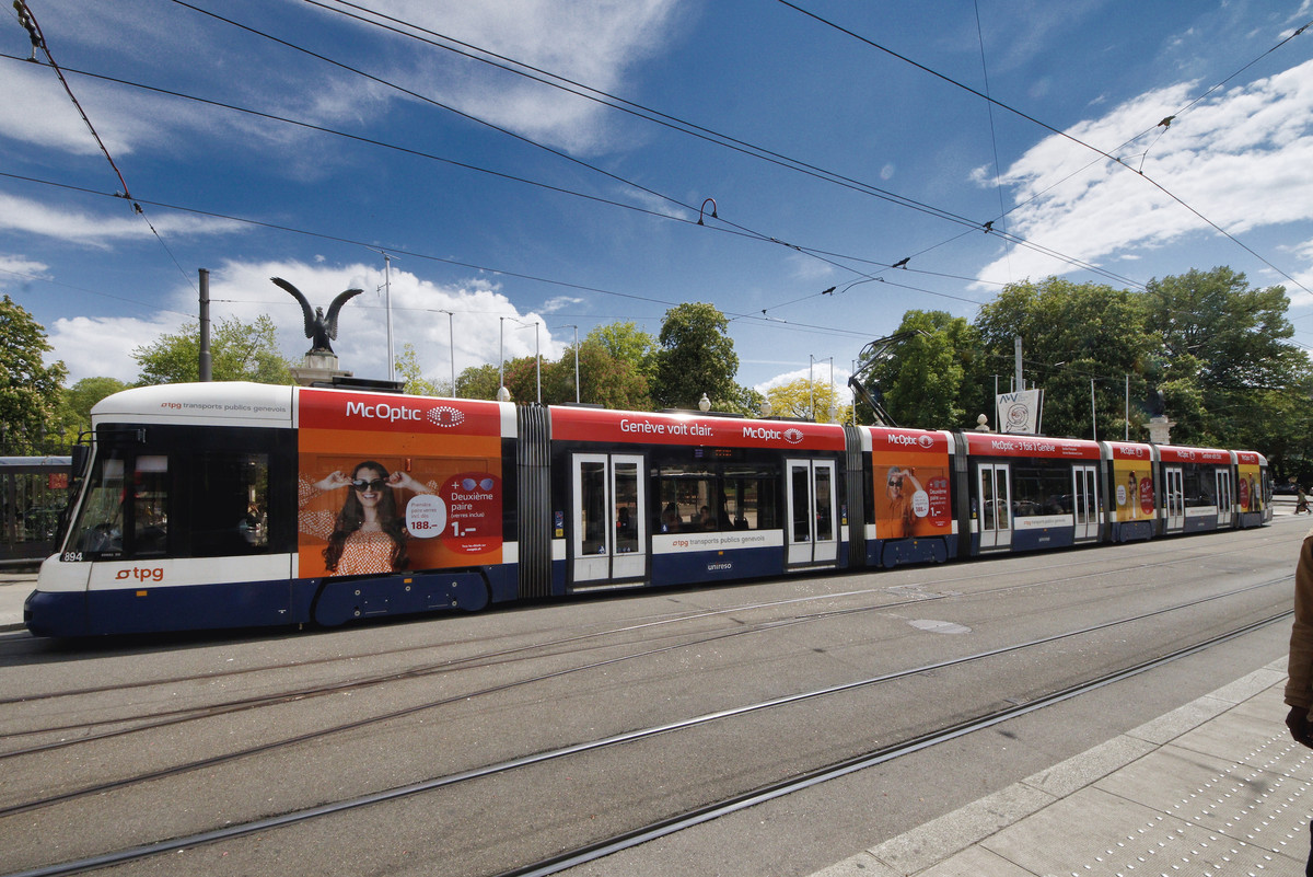 Offre solaire McOptic | Mediatonic